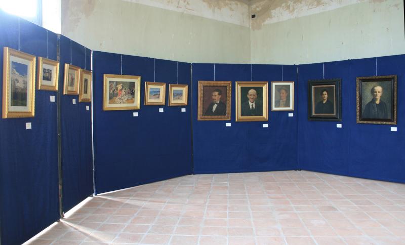 Ass. Cult. Amici del castello Alfieri